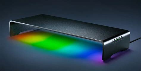 Razer Monitor Stand Chroma