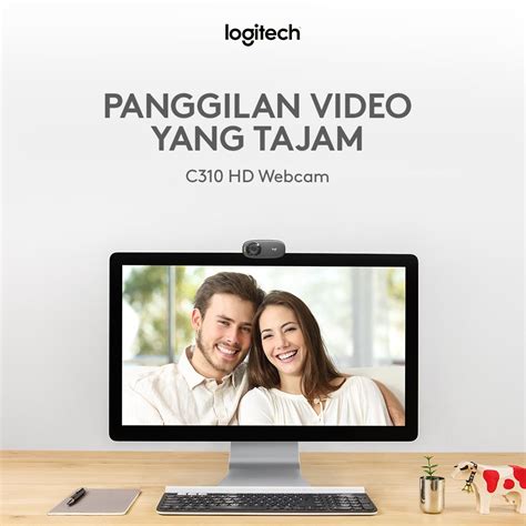 Toko Online Logitech Authorized Store Shopee Indonesia