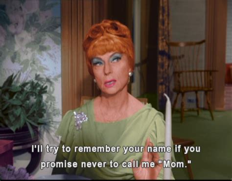 Endora Bewitched Quotes Samanthas Secret Spell Bewitched Wiki