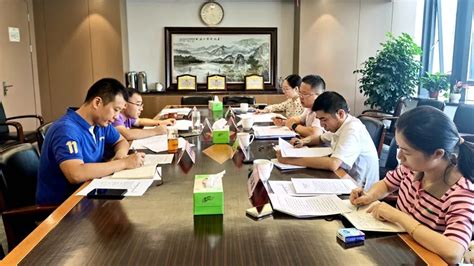 省政协重点提案《调整完善“亩均论英雄”评价机制 促进我省经济高质量发展》办理协商座谈会在杭召开澎湃号·政务澎湃新闻 The Paper