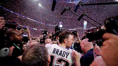 El Legendario Tom Brady Anuncia Su ‘segundo Retiro Profesional Ahora