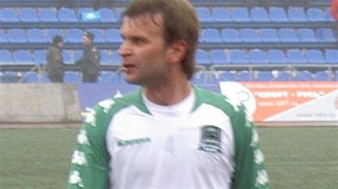 El Exfutbolista Ruso Aleksei Bugayev Muere En La Guerra De Ucrania