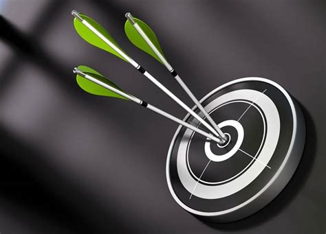 10 Tips Para Definir Objetivos Consigue Tus Metas