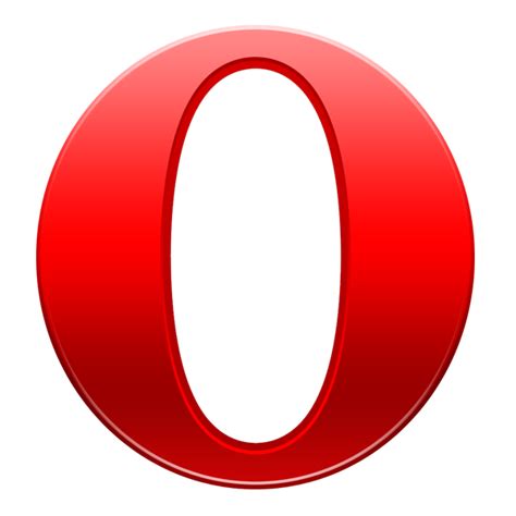 Opera Mini Png