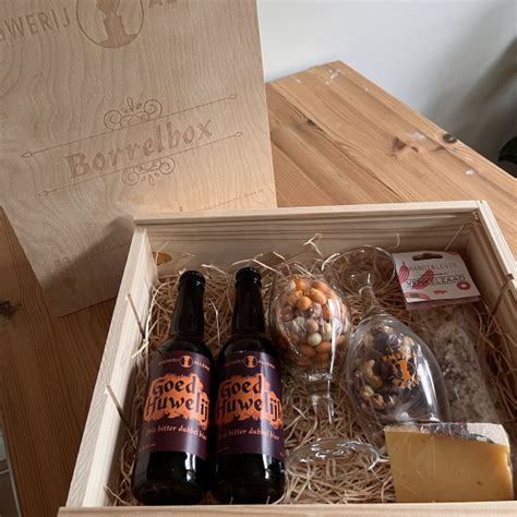 Goed Huwelijk Bier Een Heerlijke Dubbel 68 Brouwerij Allema