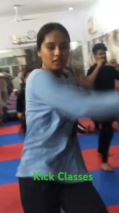 Lear Kick Classlearn A Combination Of Striking Grappling And Ground