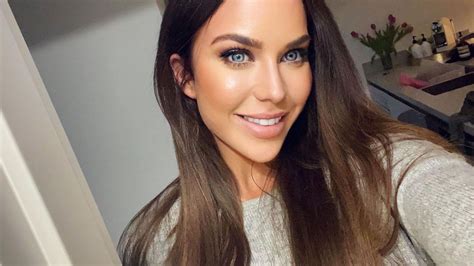 Married At First Sight Australias Effervescent Star Coco Stedman Has