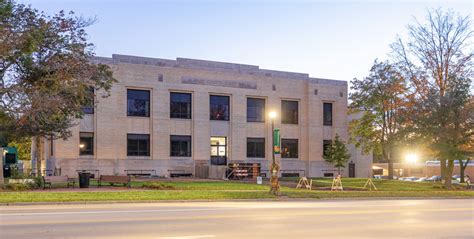 Pratt Lake Big Topic At County Meeting Gladwin County Record