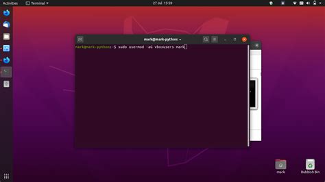 Enabling USB 2 0 On Virtualbox Super User