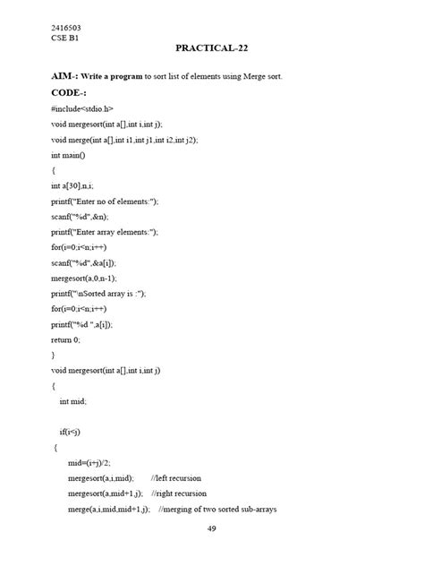 Final 2merged Merged Removed Pdf Algorithms Computer Science