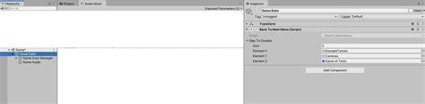 how can i make a scroll view ui to be unscaled on time unity engine