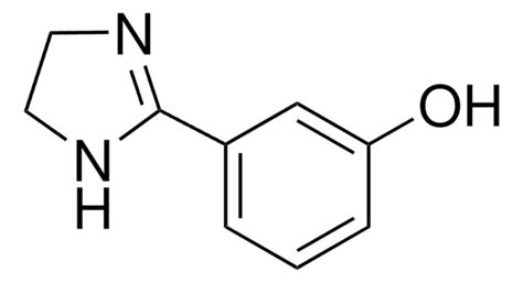 3 45 Dihydro 1h Imidazol 2 Ylphenol 97 834884 99 0