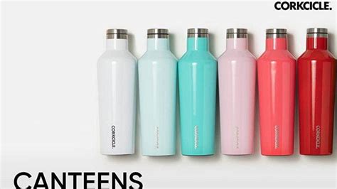 Berita Botol Minum Terbaru Hari Ini