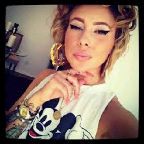 Lil Debbie Lil Debbie White Girls Hipster Fashion