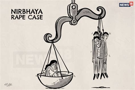 All Legal Remedies Exhausted In Nirbhaya Case Tihar Notifies Convicts