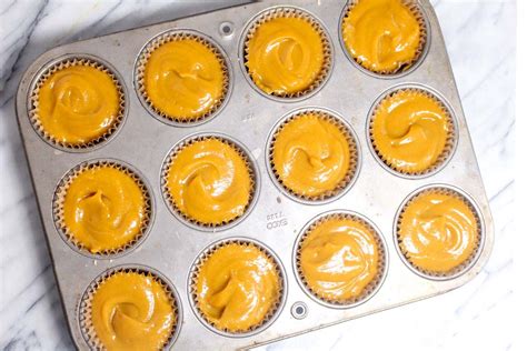 Easy Mini Pumpkin Pies Recipe To Try This Fall