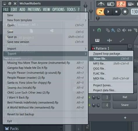 The Difference Between MP3 And WAV Files License Lounge