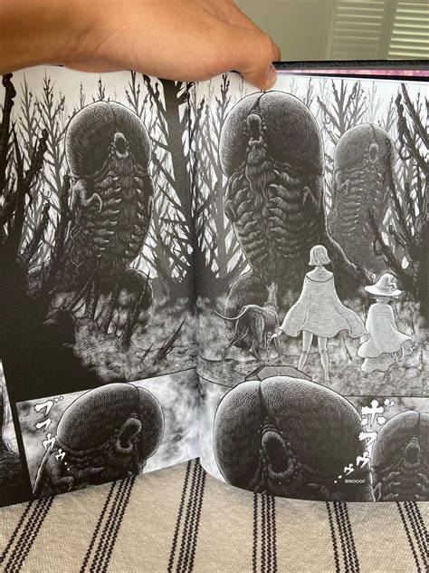 Were The Dick Monsters Intentional Rberserk