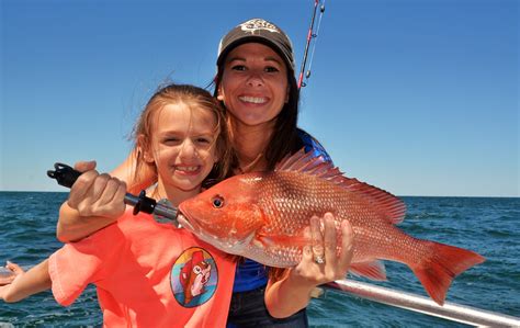 Best Deep Sea Fishing Gulf Shores Alabama Distraction Charters