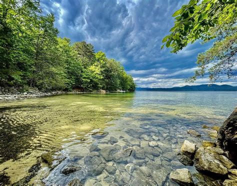 Jocassee Lake Tours Salem 2022 Alles Wat U Moet Weten Voordat Je Gaat Tripadvisor