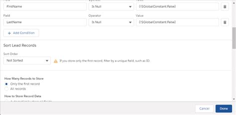 How To Create A Flow In Salesforce Complete Guide