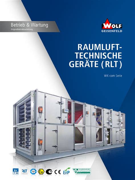 Rlt Anlagen Wolf Pdf