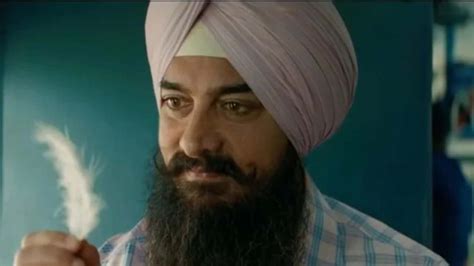 Laal Singh Chaddha Movie Ott Release Date Rights Platform Budget