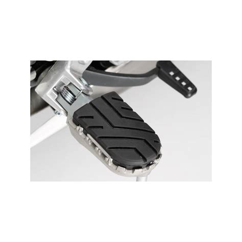 Kit Repose Pieds Moto Guzzi V100 Mandello SW Motech ION