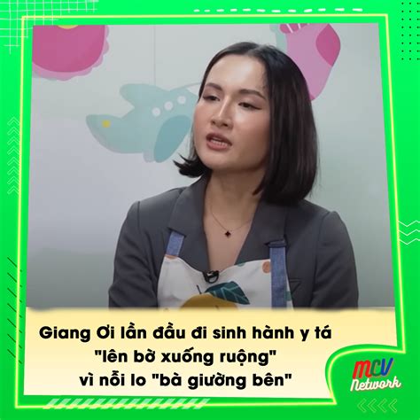 Giang Ơi Lần đầu đi Sinh Hành Y Tá Lên Bờ Xuống Ruộng Vì Nỗi Lo Bà