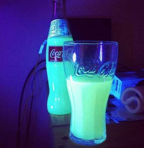 Nuka Cola Quartz Alcoholic Beverage Imgur Themed Drinks Bar