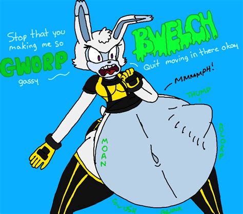 Proto Tangle Vore By Ant D On Deviantart