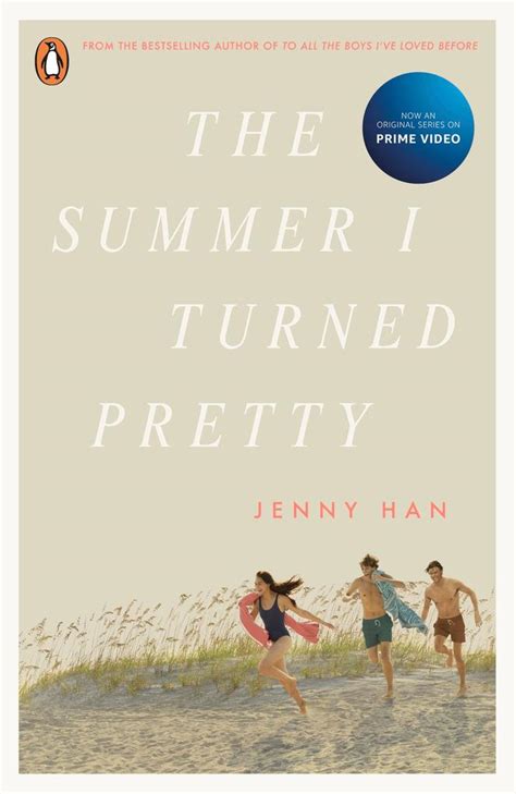 Jenny Han The Summer I Turned Pretty Bei Ebook De