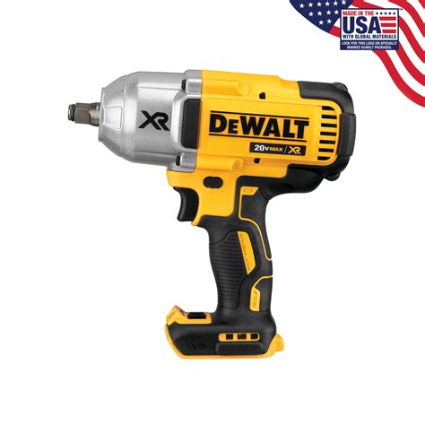 V MAX XR High Torque In Impact Wrench W Hog Ring Anvil Bare Price In Bangladesh