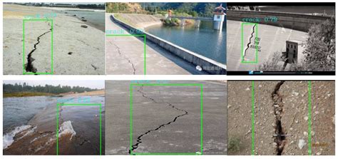 sensors free full text autonomous dam surveillance robot system