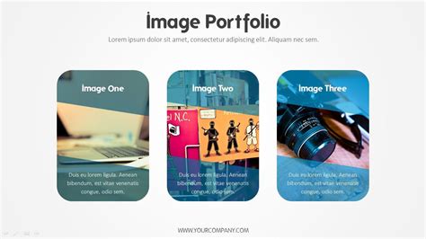 Scratch Powerpoint Template By Pronus Graphicriver