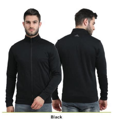 Alcis Soft Shell Bonded Fleece Jacket Happywrap In