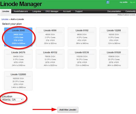 How To Install Ubiquiti Unifi Controller On The Cloud Mike Tabor