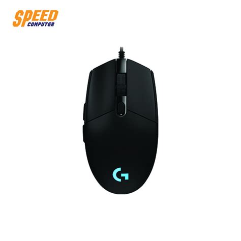 Logitech G102 Rgb Optical Sensor 200 6 000 Dpi Mouse เมาส์ By Speed