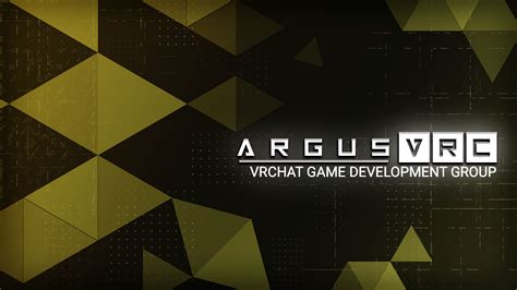 Argusvrc Github