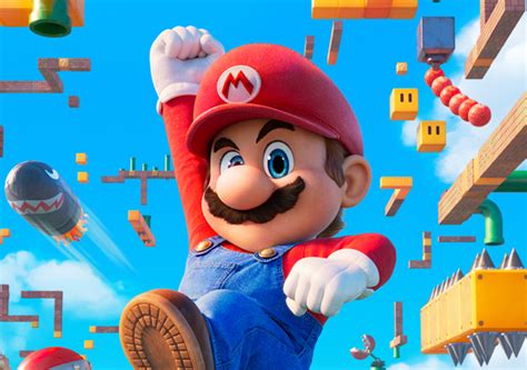 کارتون برادران سوپر ماریو 2023 دوبله فارسی آپارات کودک