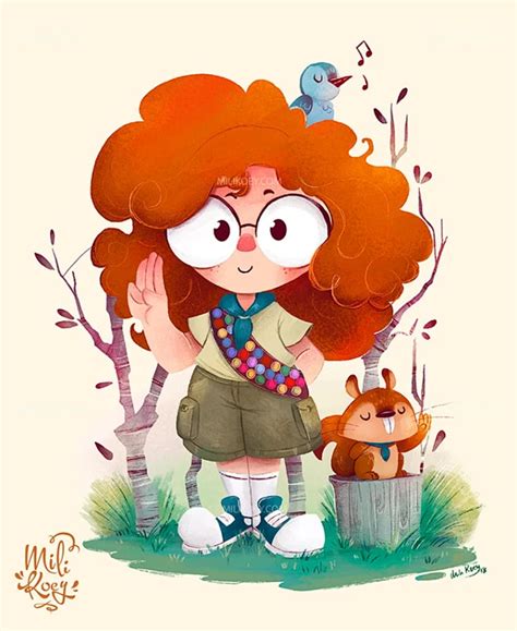 The Scouts Code The Scouts Code 花瓣网