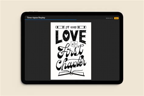 Adobe Fresco Vs Procreate Two Drawing Apps Compared Lettering Artist Surface Pattern
