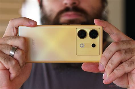 Infinix Zero Pictures Official Photos