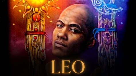 Leo Te Esconde Un Tremendo Secreto 😱💌🤫 Te Digo Cual Es 😳🔮horoscopo Leo