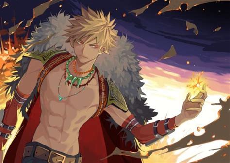 Katsuki Bakugou Wiki My Hero Academia Amino