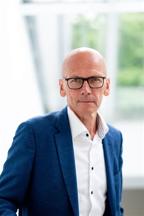 Ignace Van Doorselaere ‘gouden Medaille Voor Ondernemers Die Van Nul Starten Ertsberg