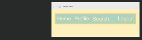 flexbox tutorial learn to code a responsive navbar with css flexbox