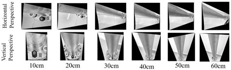 Sensors Free Full Text Image Based Bolt Loosening Detection Using A Checkerboard Perspective