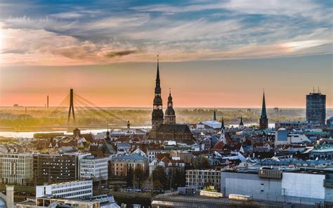 Latvia Europe Travel Guide
