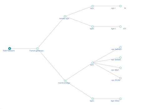 Visualizing Network Topology With Network Manager K S Atelier